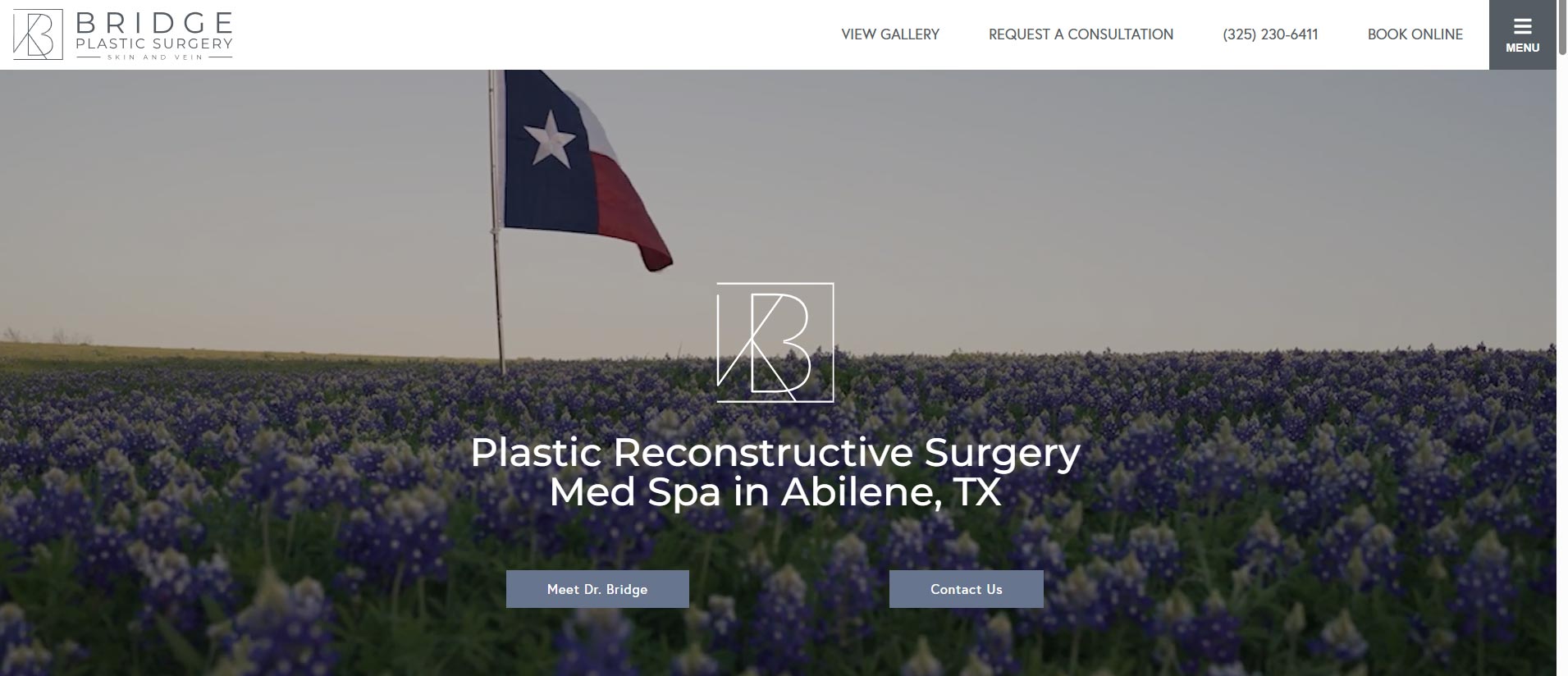 Welcome To Our New Site! » Bridge Plastic Surgery Skin and Vein | Dr ...